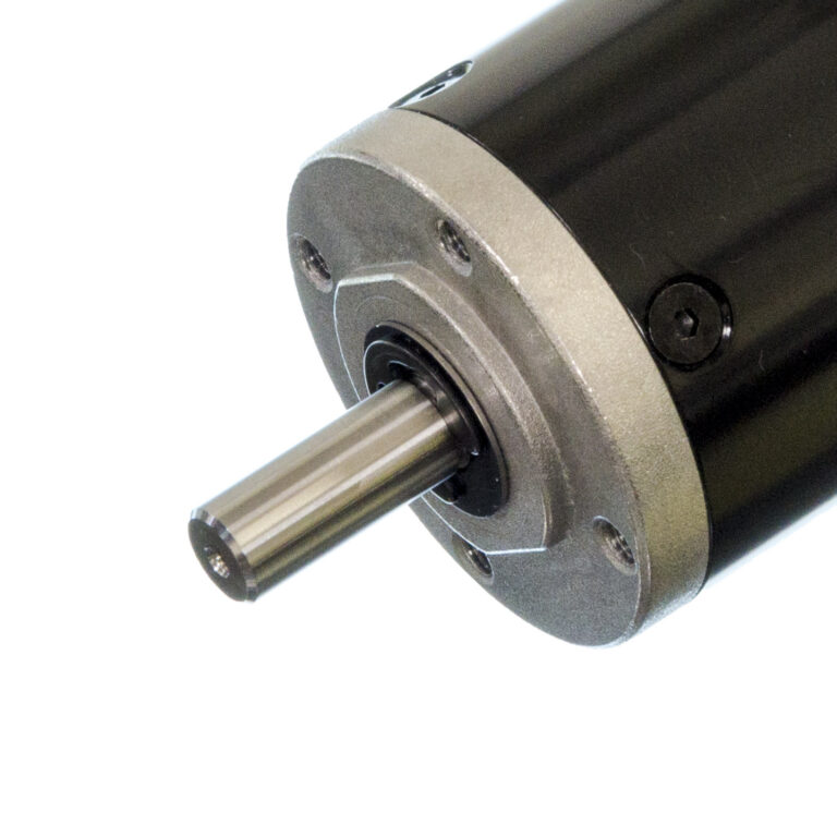 軸形状と締結方法 – Suzaku Lab. note